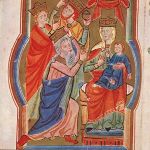 Lord, enthroned in heavenly splendour – Hymns Without Words
