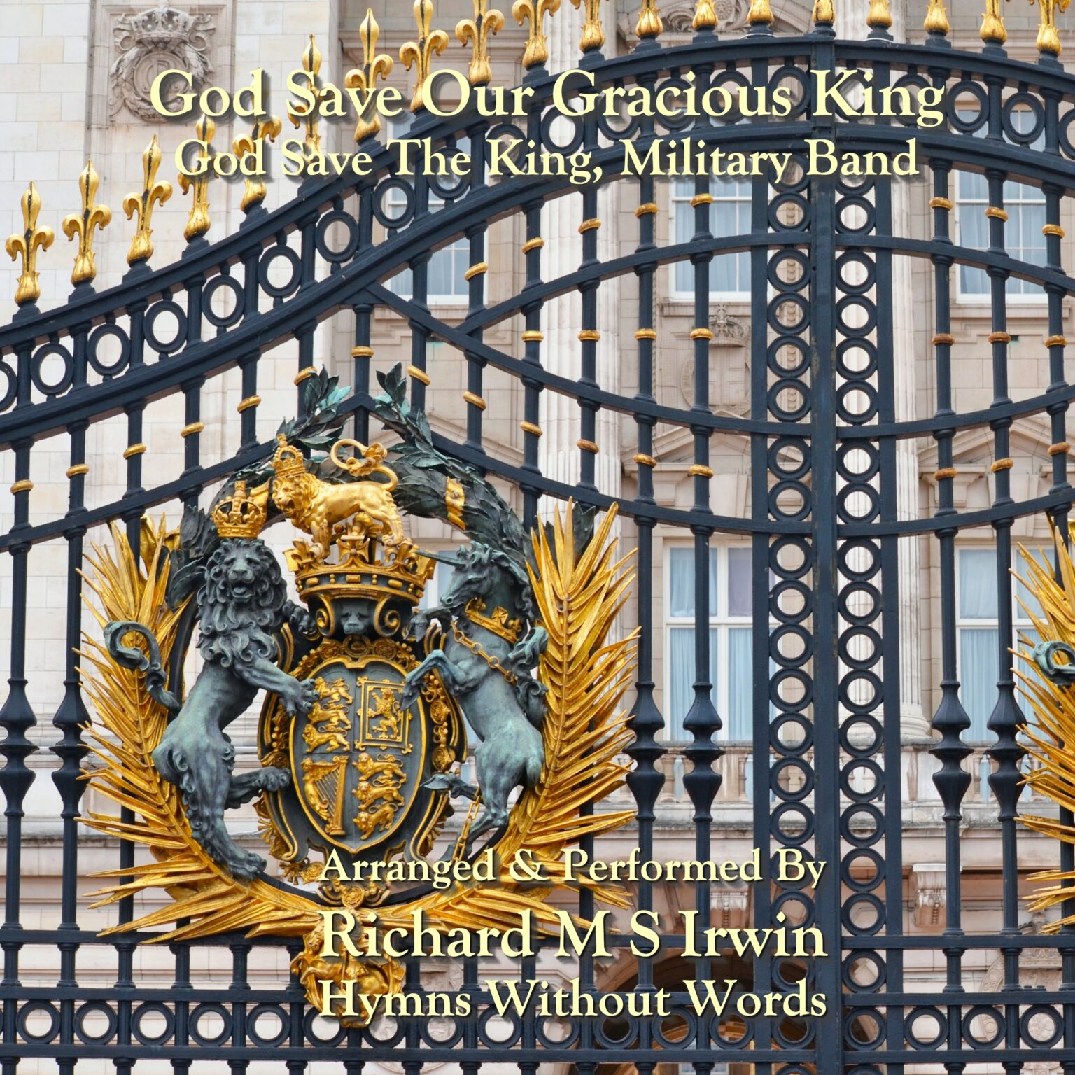 God Save Our Gracious King (God Save The King) Free Download