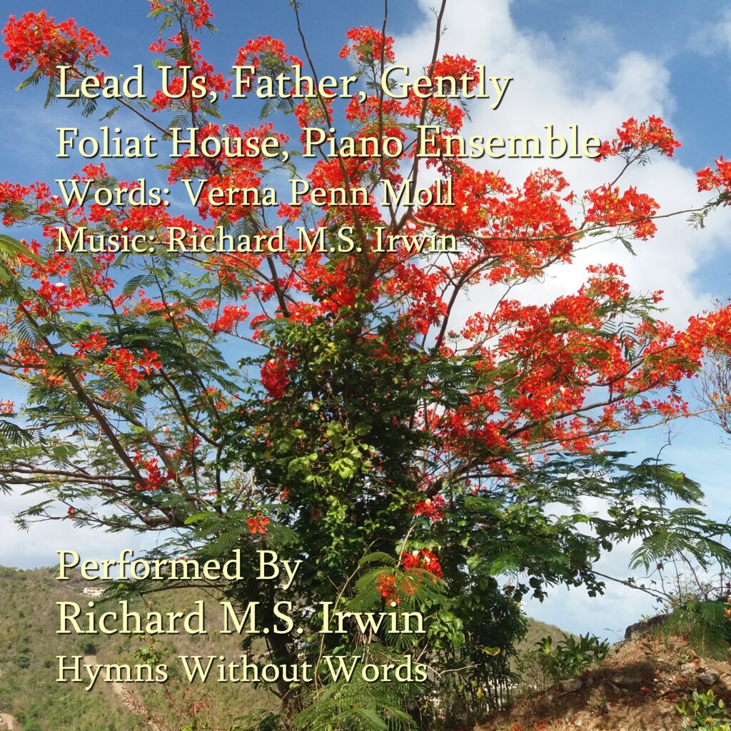 Remembrance Day and Remembrance Sunday – Hymns Without Words