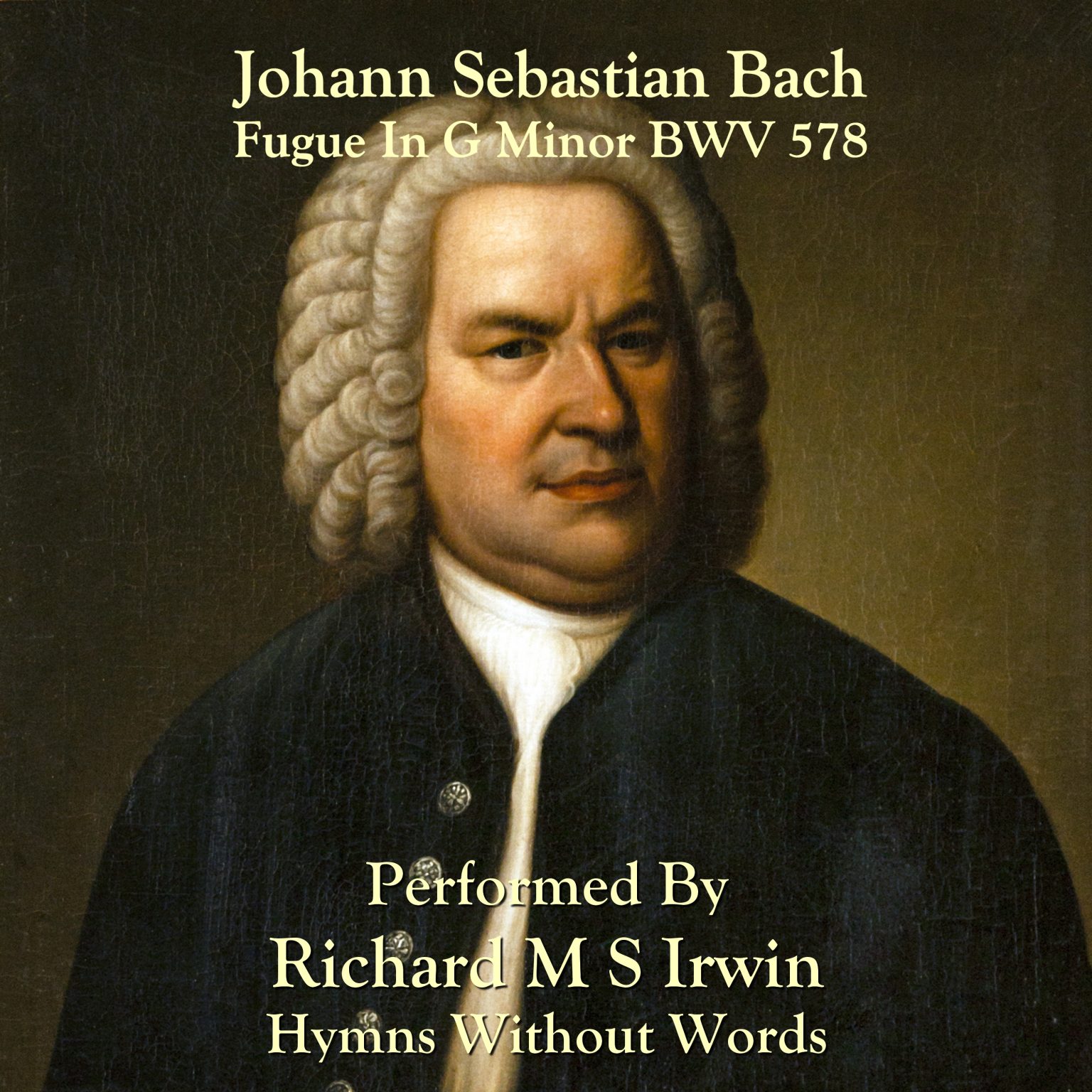 Instrumental - Hymns Without Words