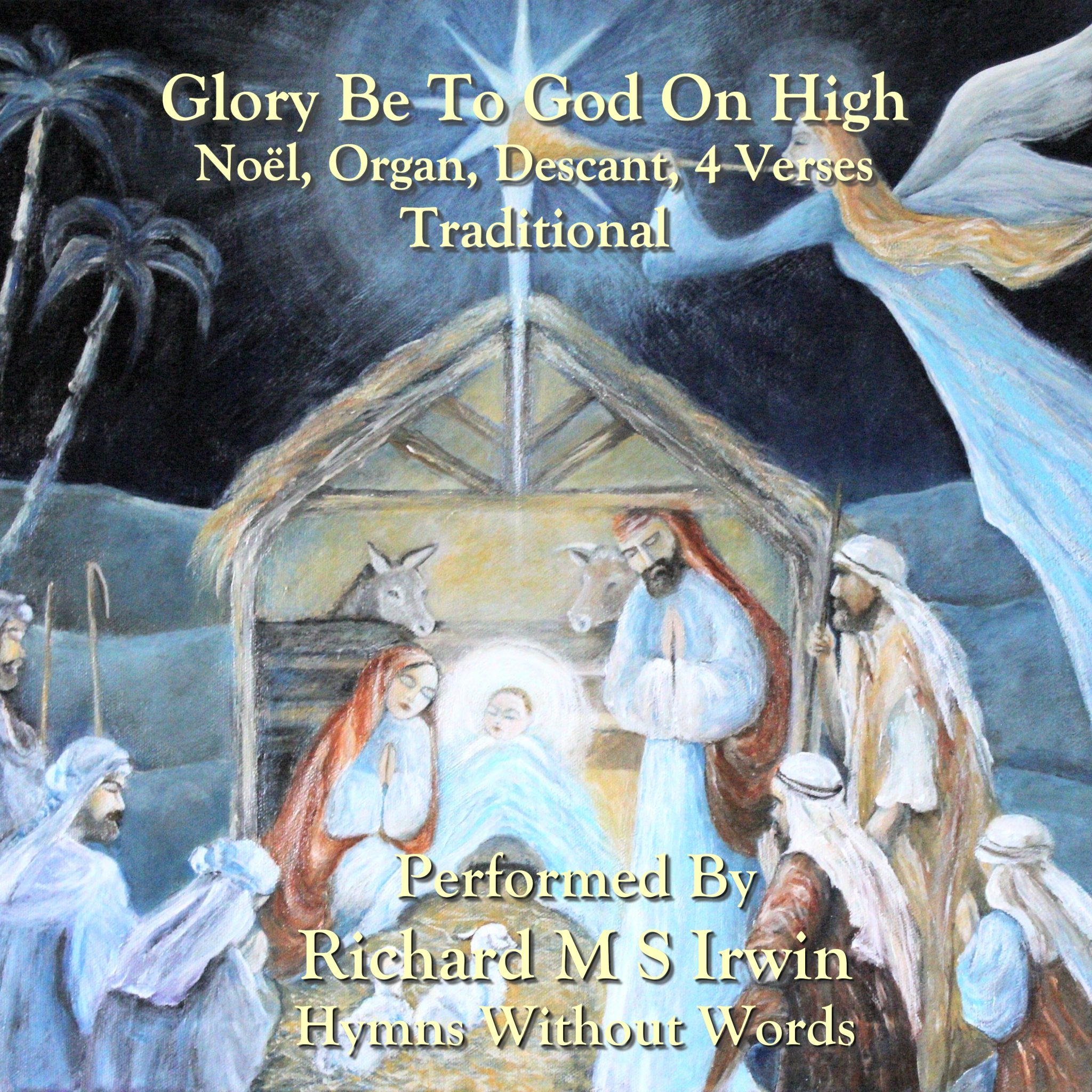 Carols – Hymns Without Words