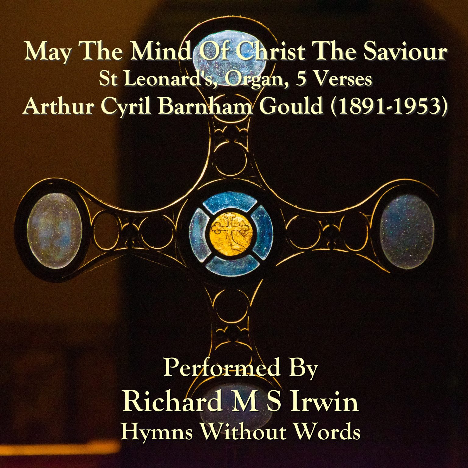 Kate Barclay Wilkinson (1859-1928) - Hymns Without Words