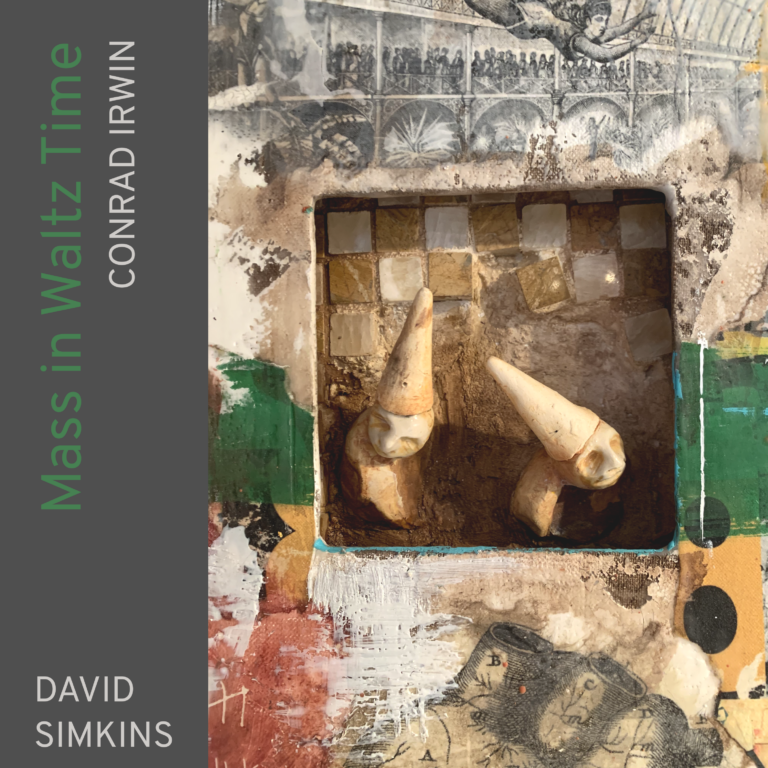 Corpus Christi – Hymns Without Words